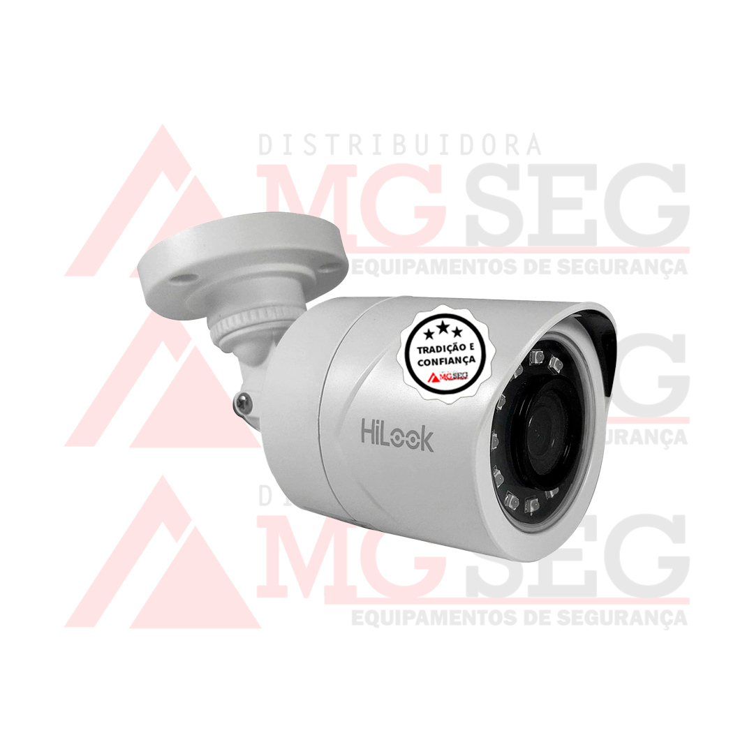Câmera De Segurança Hilook Bullet 1mp Hd Thc B110c P 3.6mm ... Câmera De Segurança Hilook Bullet 1mp Hd Thc B110c P 3.6mm ...